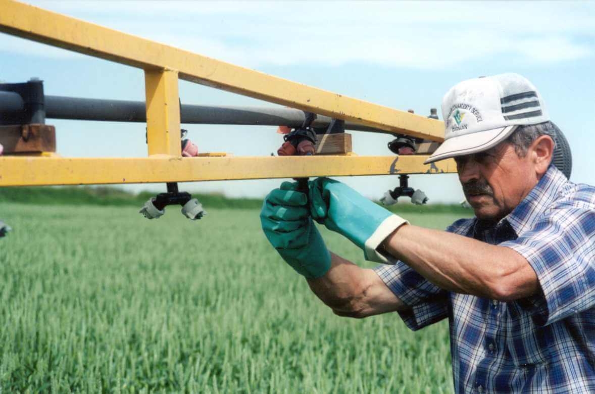 Spray Basics – Page 24 – Sprayers 101