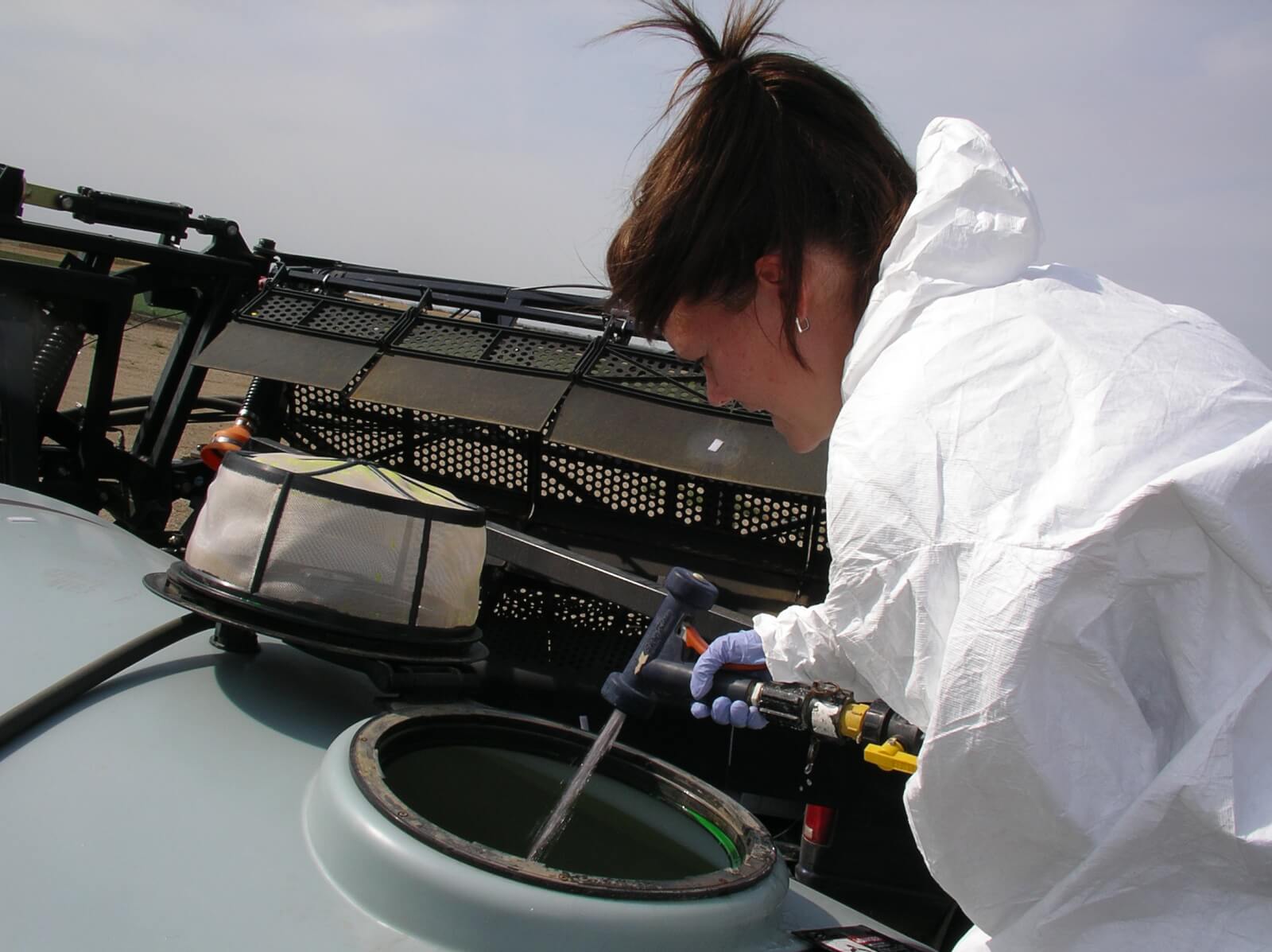 Cleaning & Maintenance – Page 7 – Sprayers 101