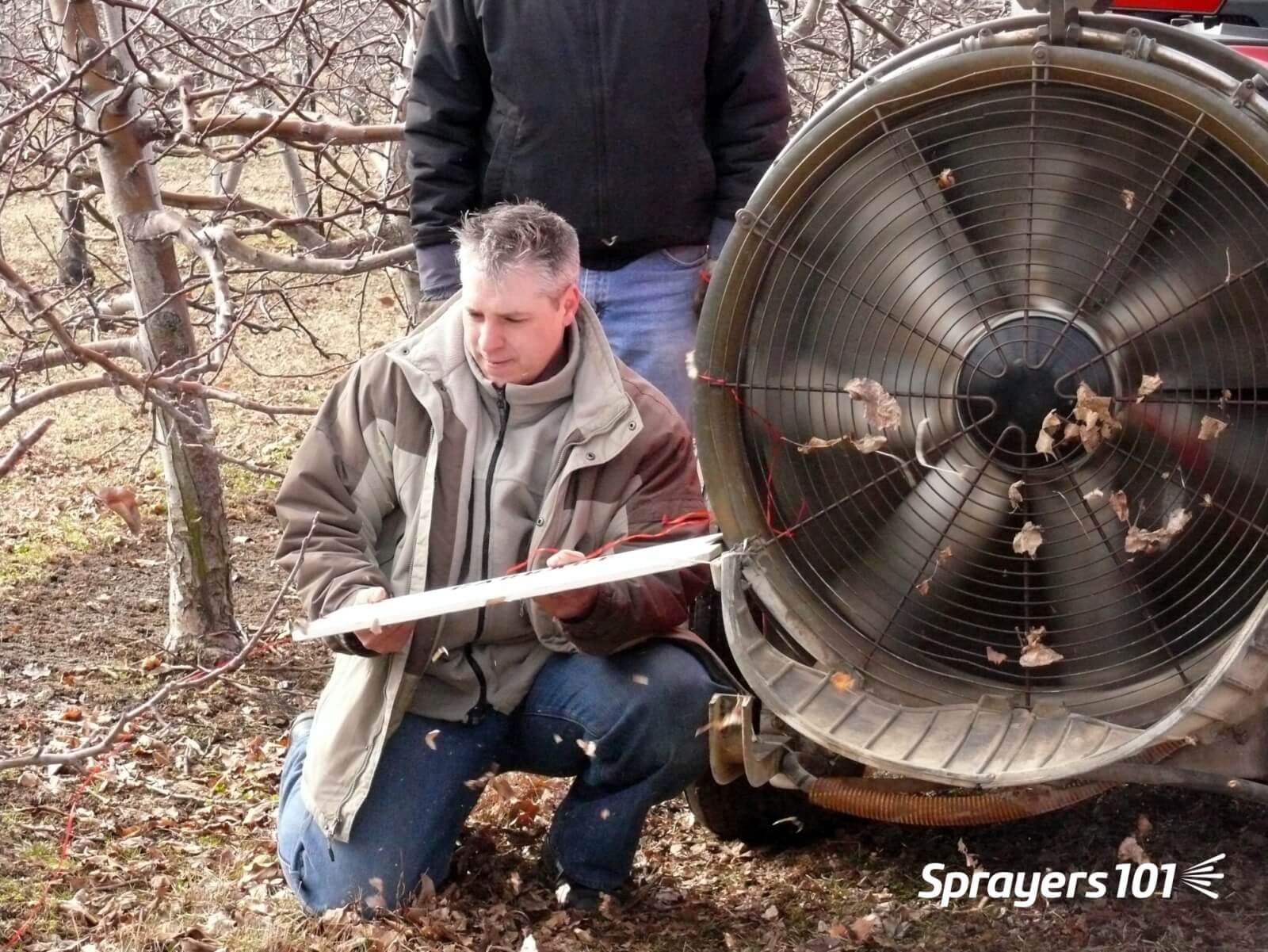 Speciality Sprayers – Page 11 – Sprayers 101