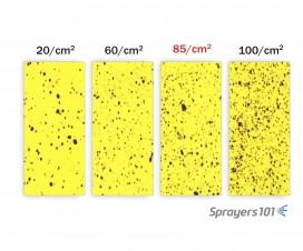 How to Use a Nozzle Flow Chart, With a Surprising Twist | Sprayers 101