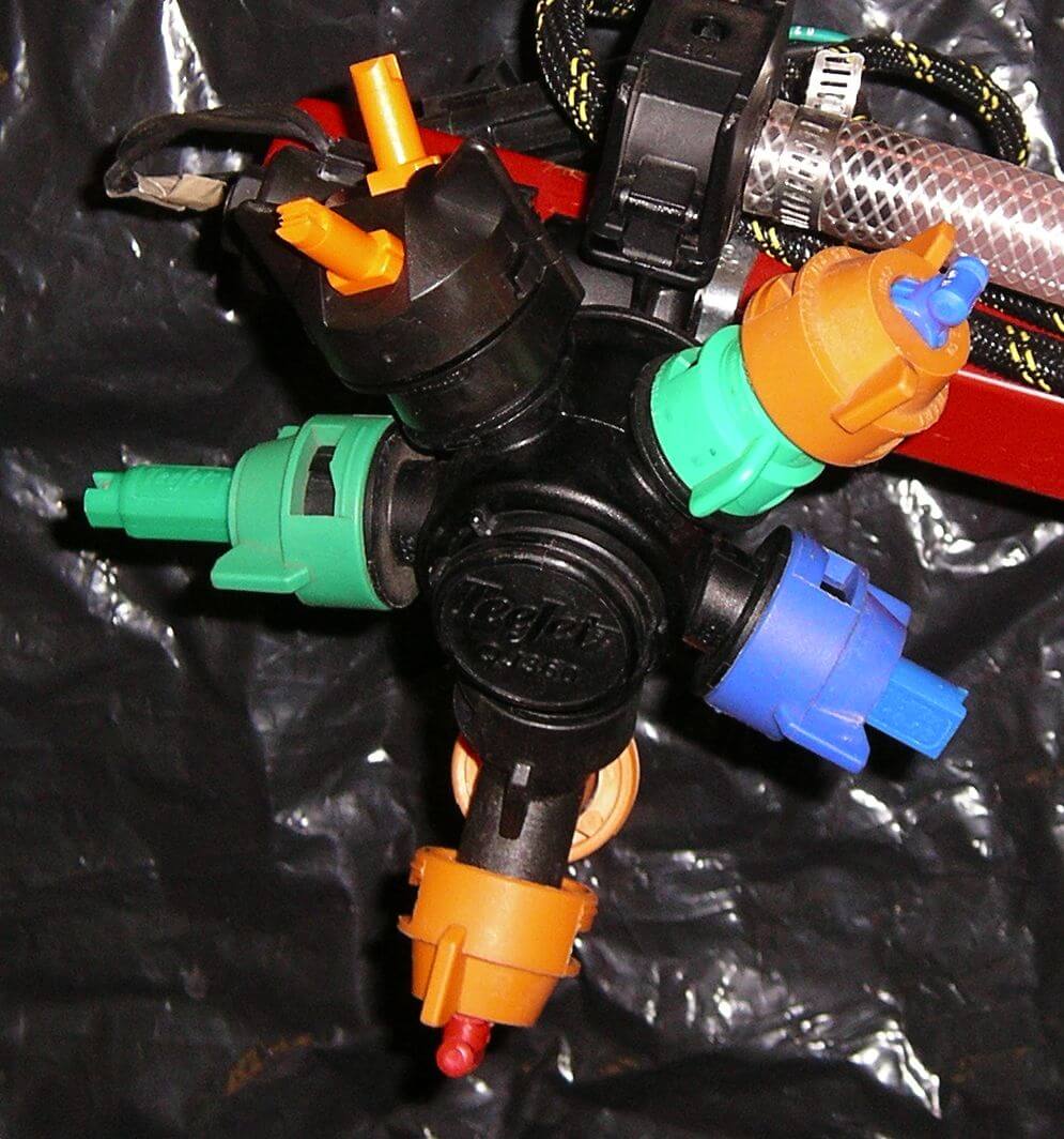 Spray Basics – Page 2 – Sprayers 101