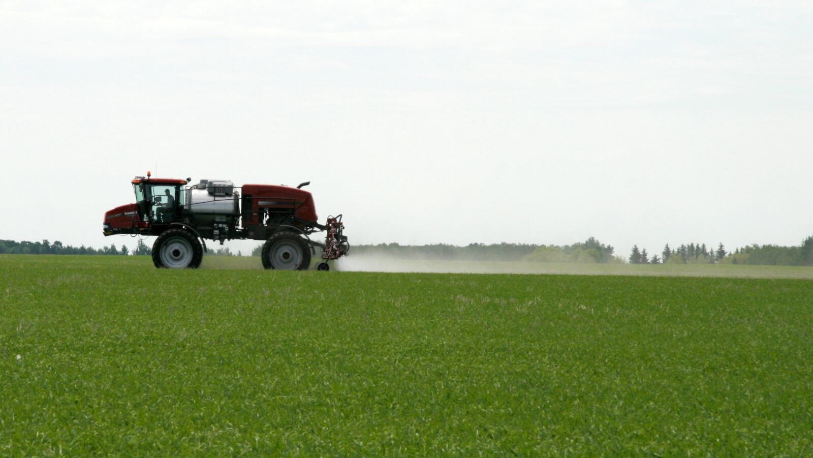 Drift – Page 8 – Sprayers 101