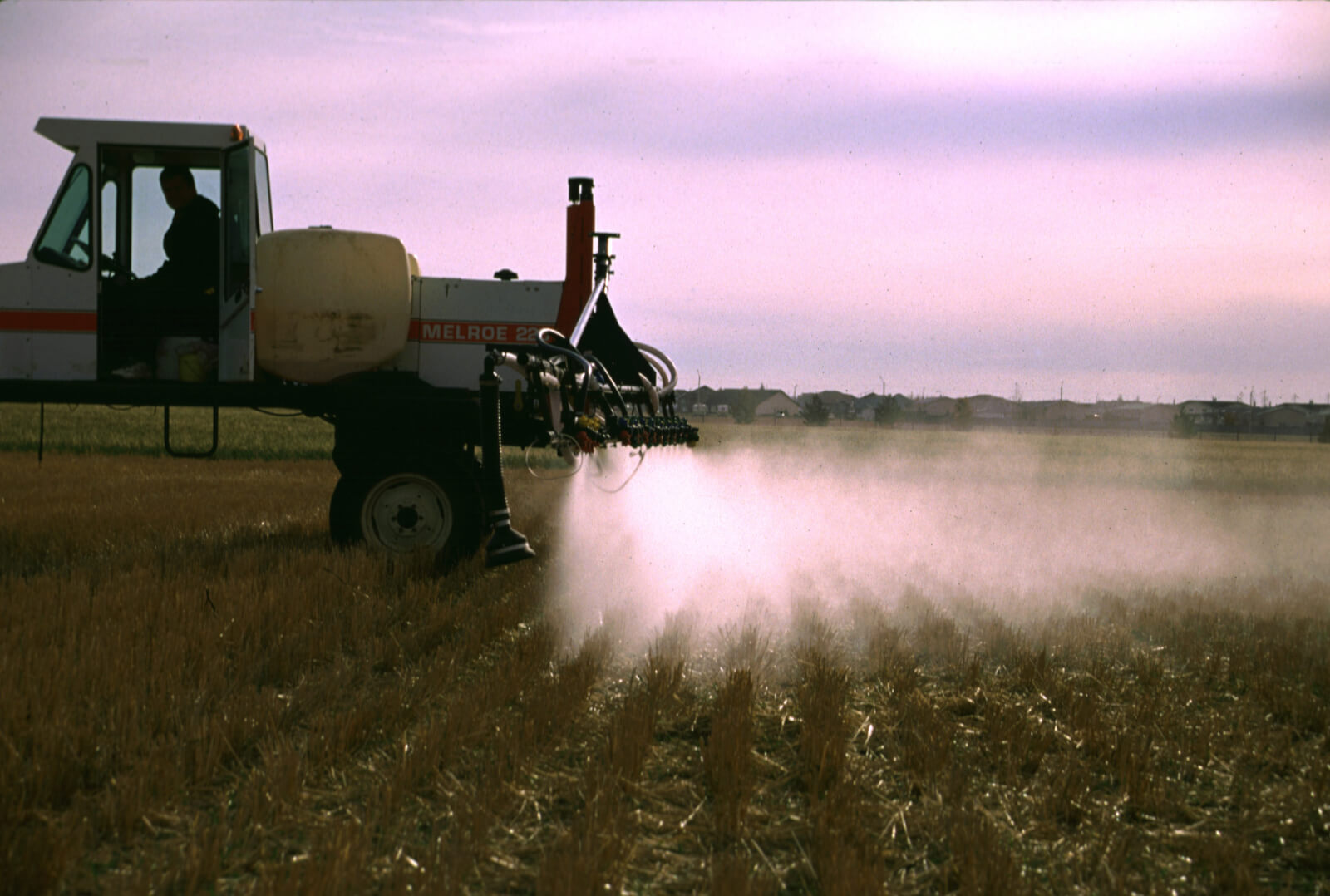 Parody – Page 3 – Sprayers 101