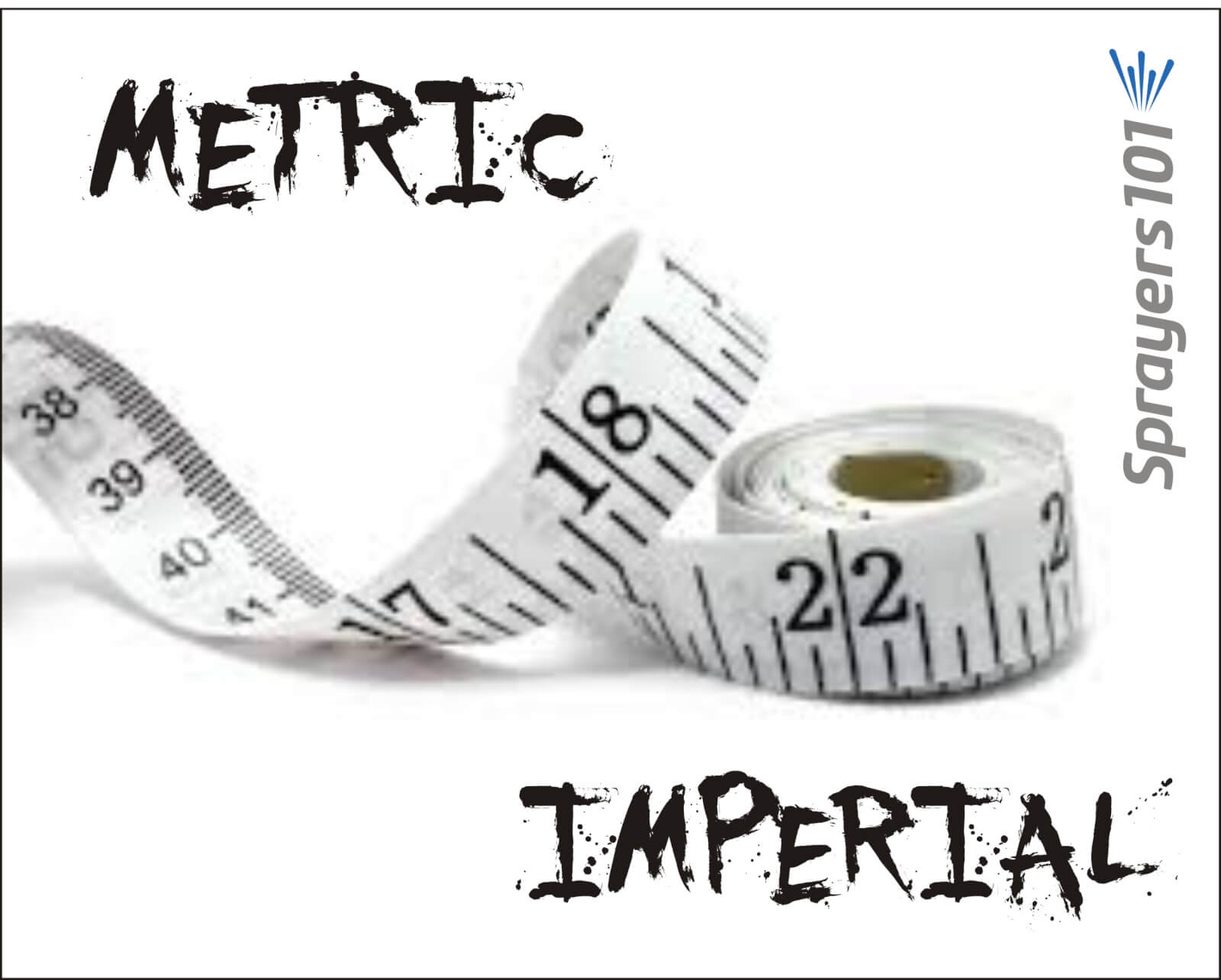 Spray Basics – Page 17 – Sprayers 101