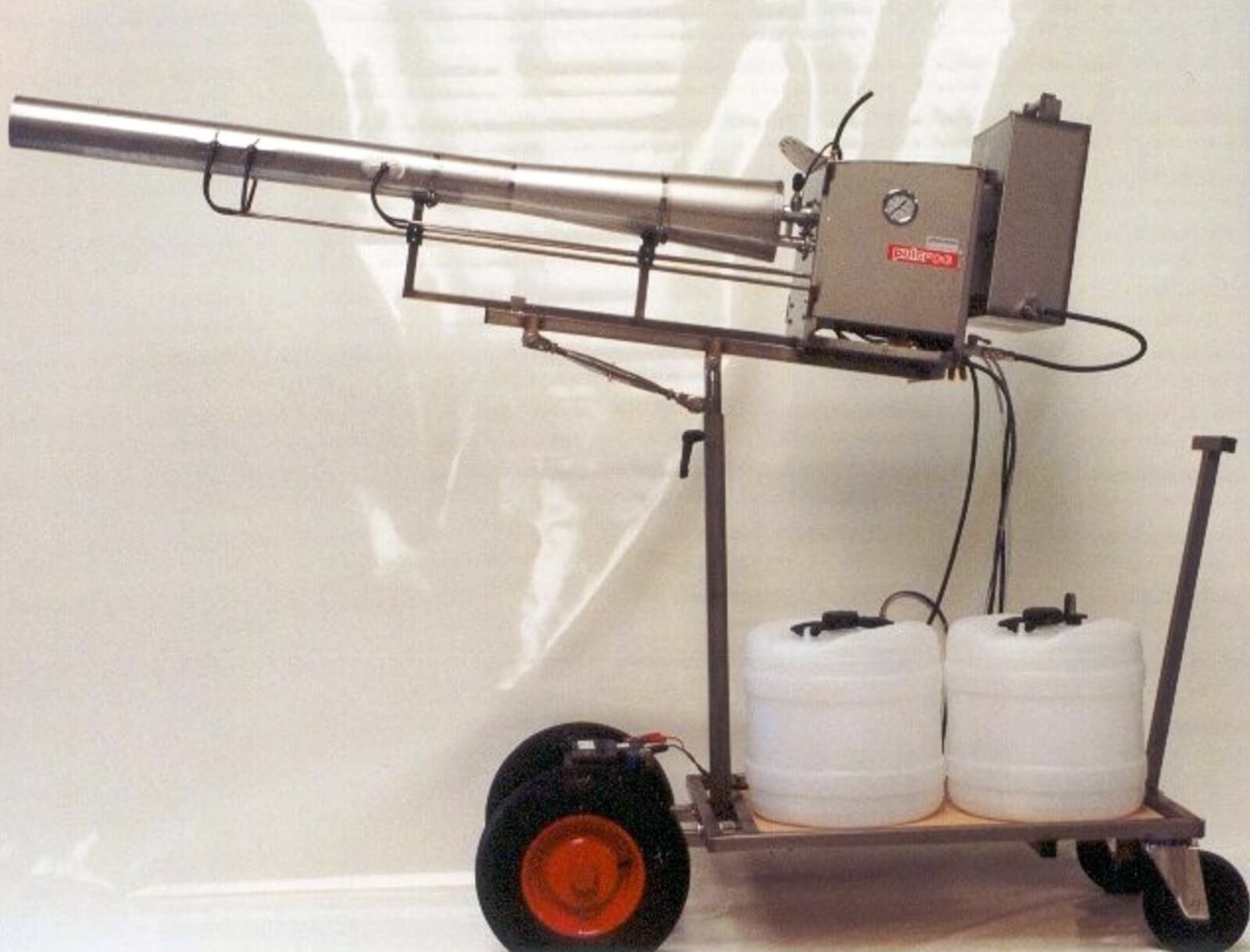 General Operation – Page 3 – Sprayers 101