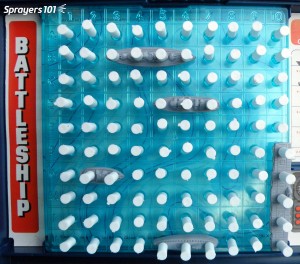 Coverage is King – Sprayers 101