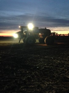 Spray Basics – Sprayers 101