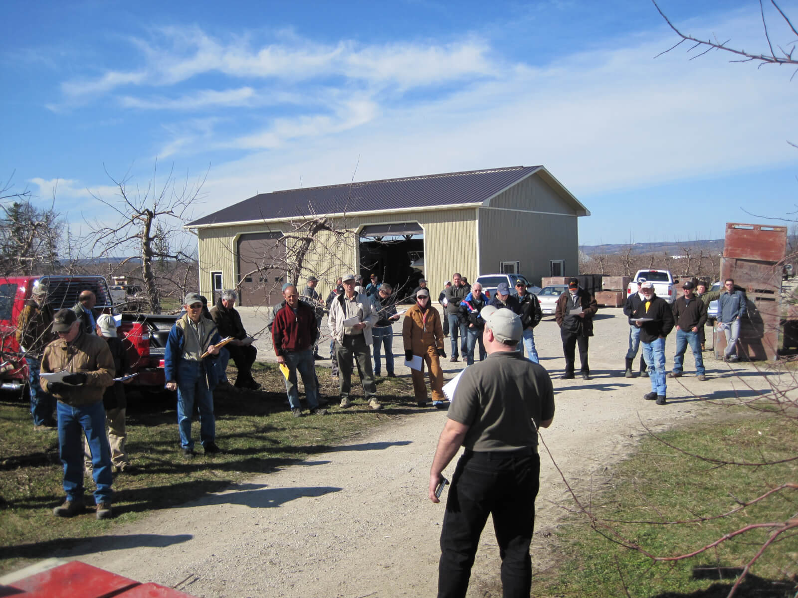 General Operation – Page 6 – Sprayers 101