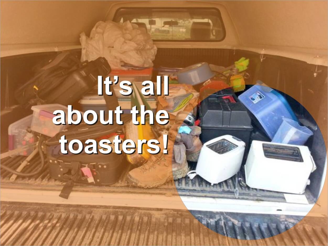 Exploding Sprayer Myths – Page 3 – Sprayers 101