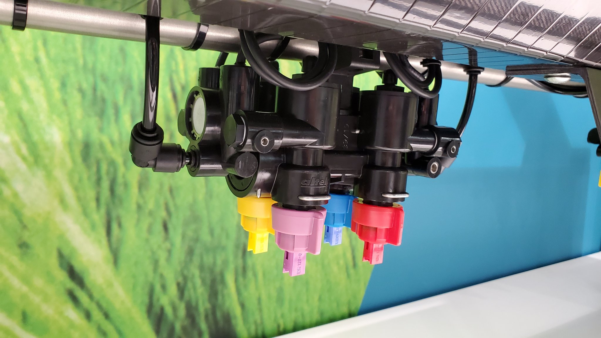 Pulse Width Modulation Update – Sprayers 101