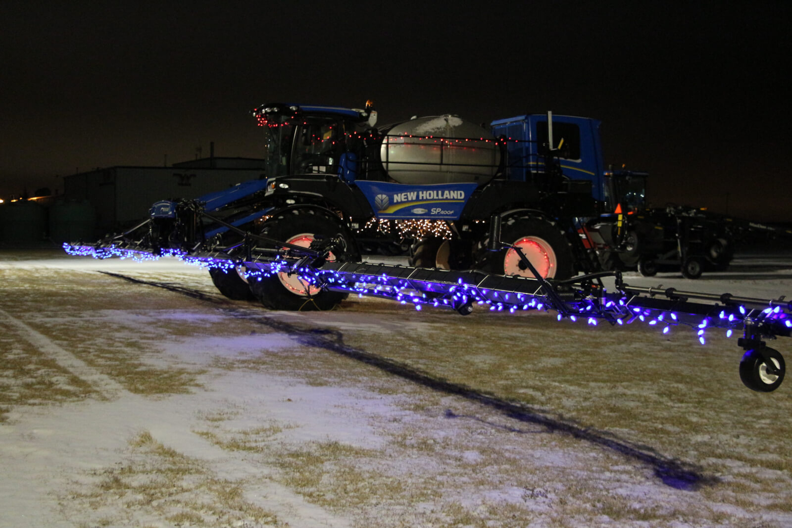 Multimedia – Page 11 – Sprayers 101