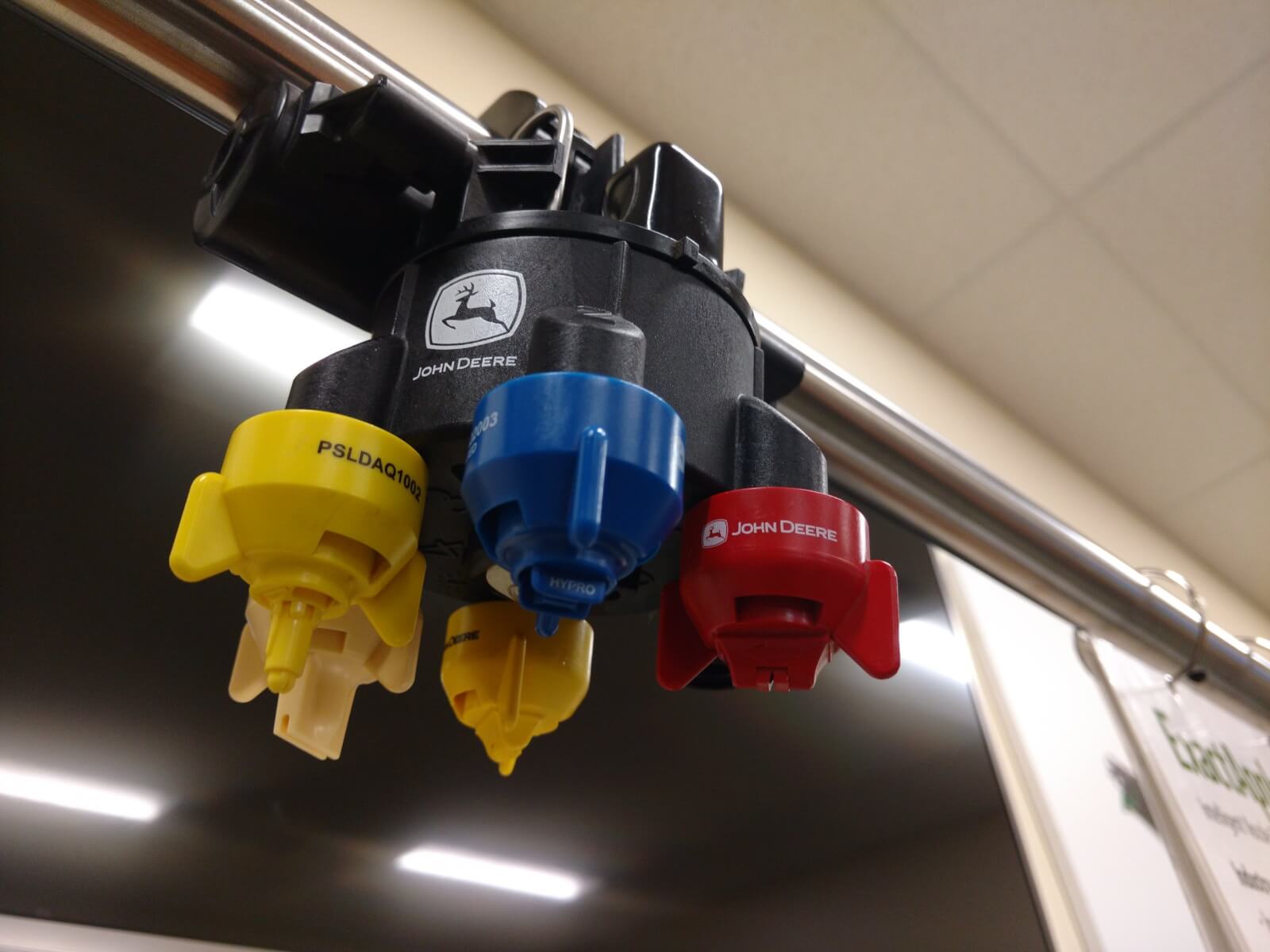 Pulse Width Modulation Update – Sprayers 101