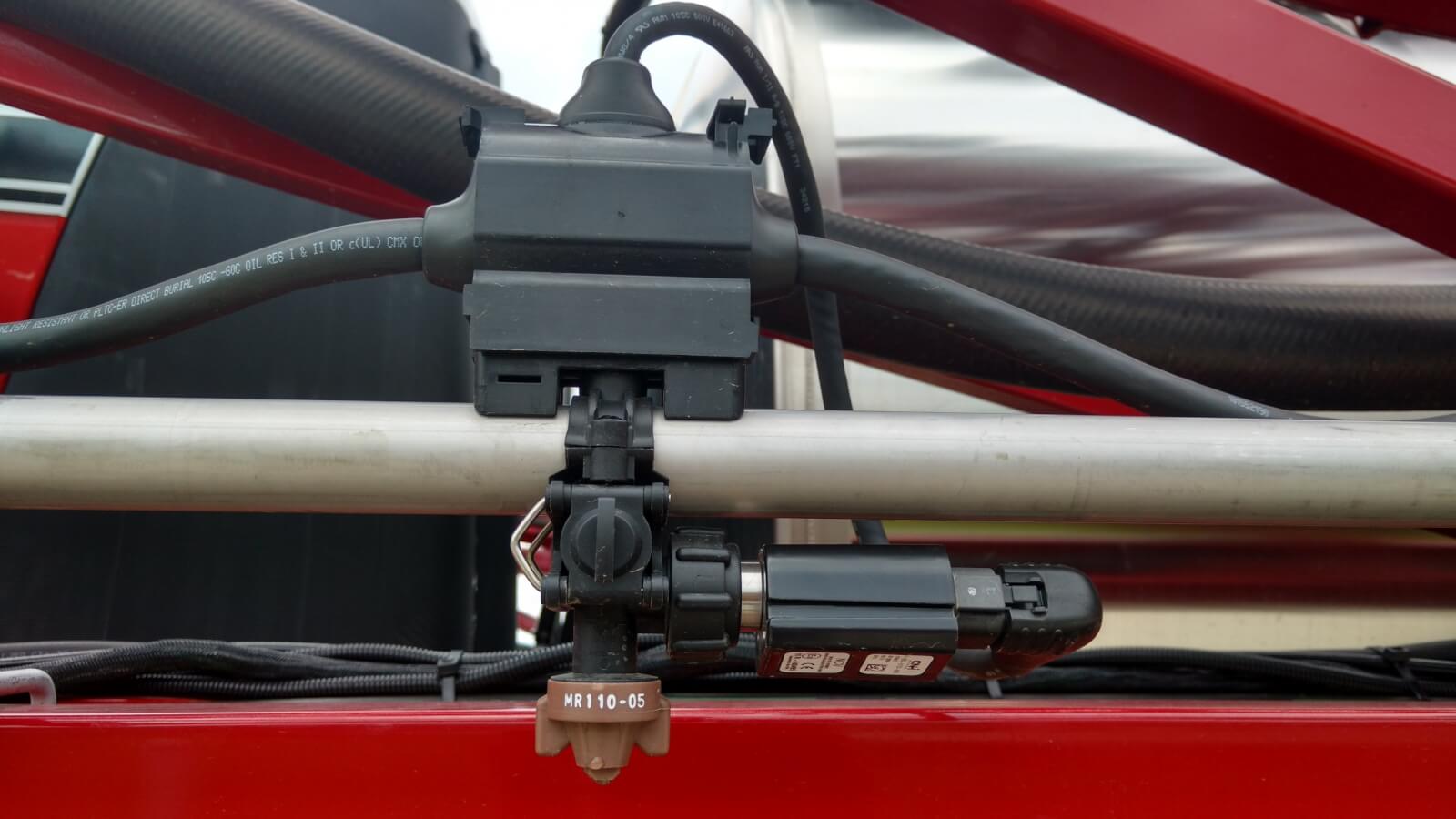 Pulse Width Modulation Update – Sprayers 101