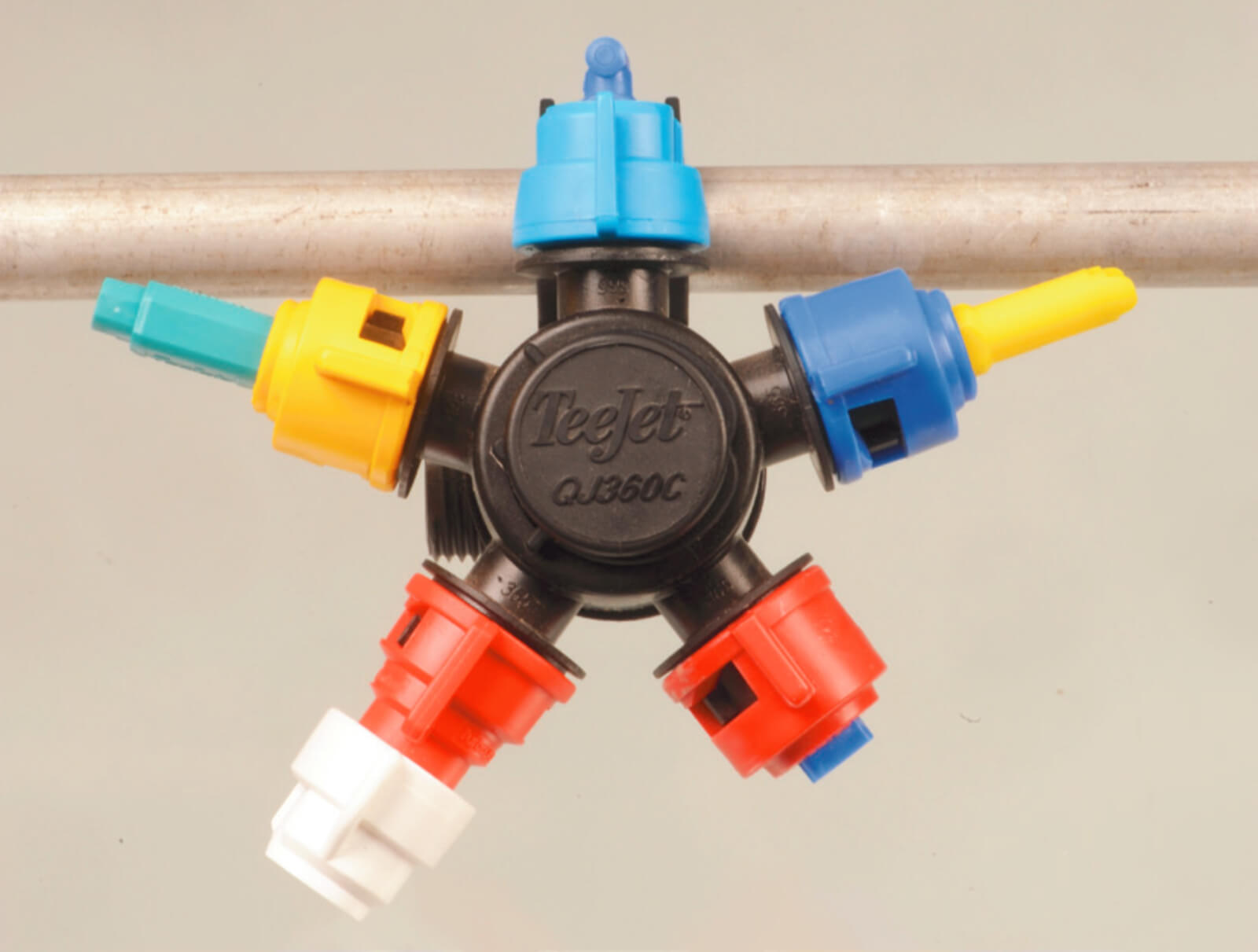 Nozzles and Droplets – Page 5 – Sprayers 101