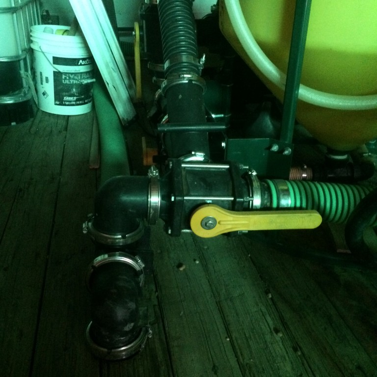 Sprayer Nurse Truck Designs – Sprayers 101