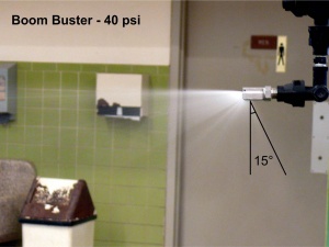 Boomless Nozzle Performance – Sprayers 101