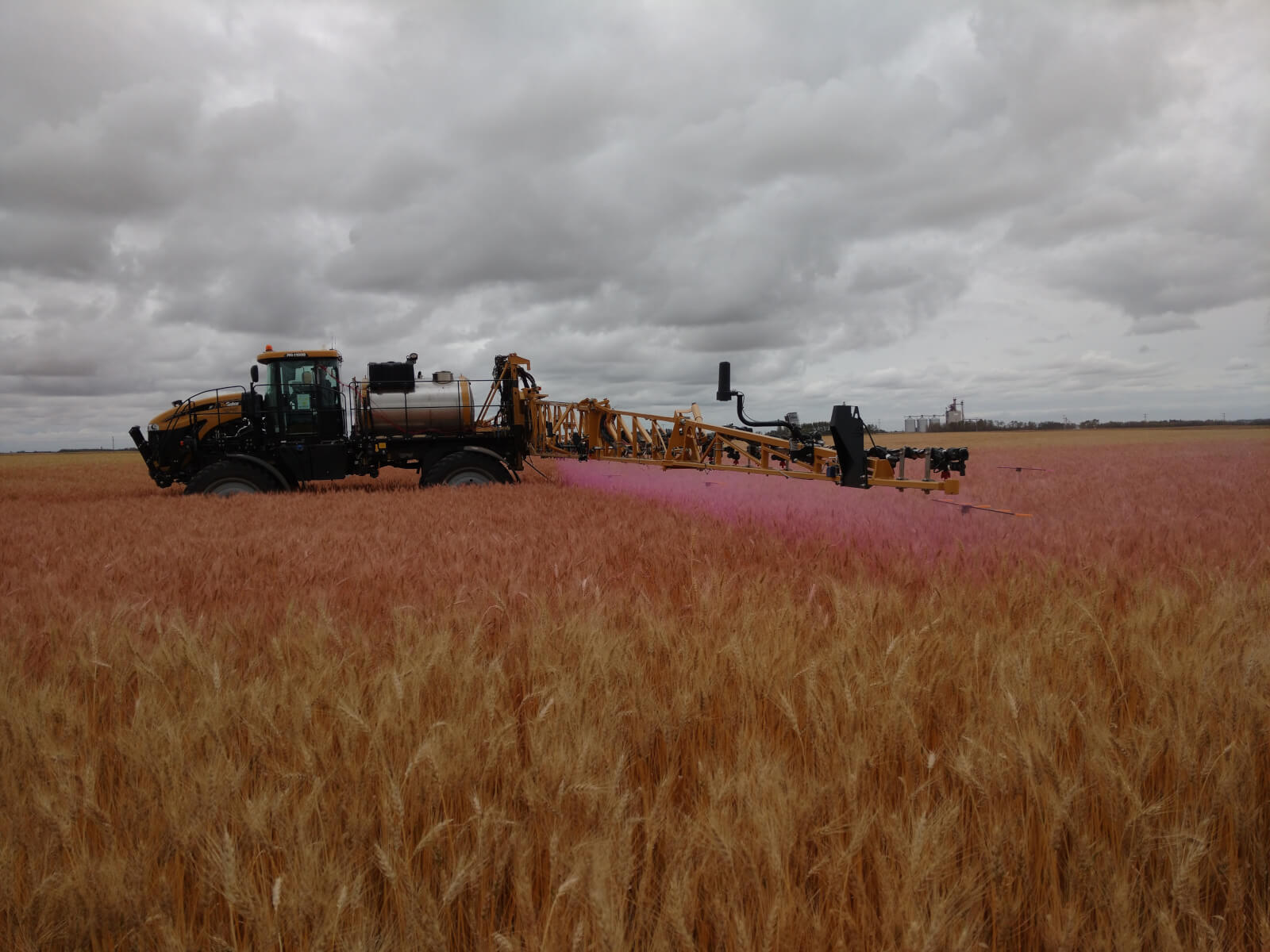 Calibration – Sprayers 101