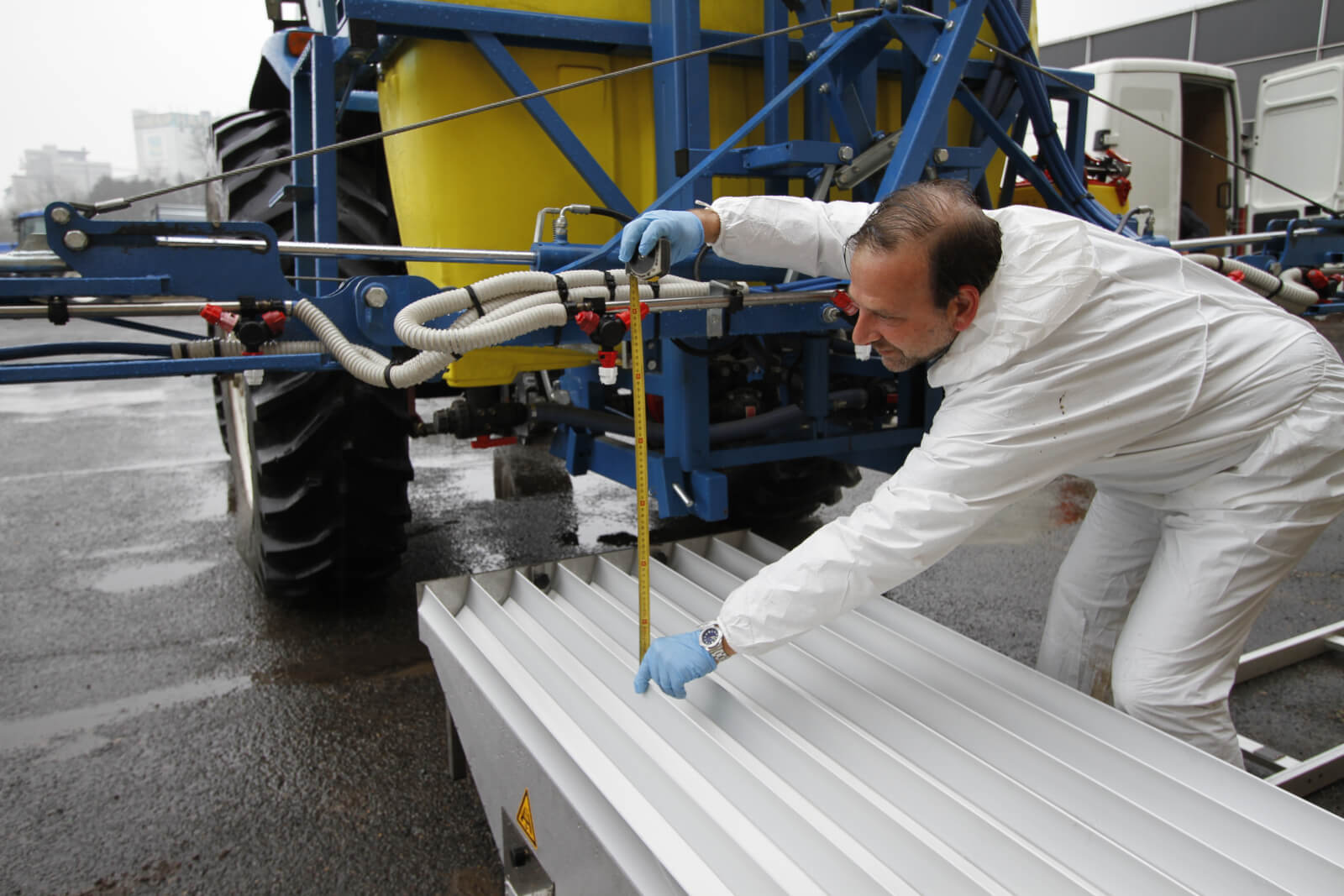 Boom Sprayers – Page 13 – Sprayers 101