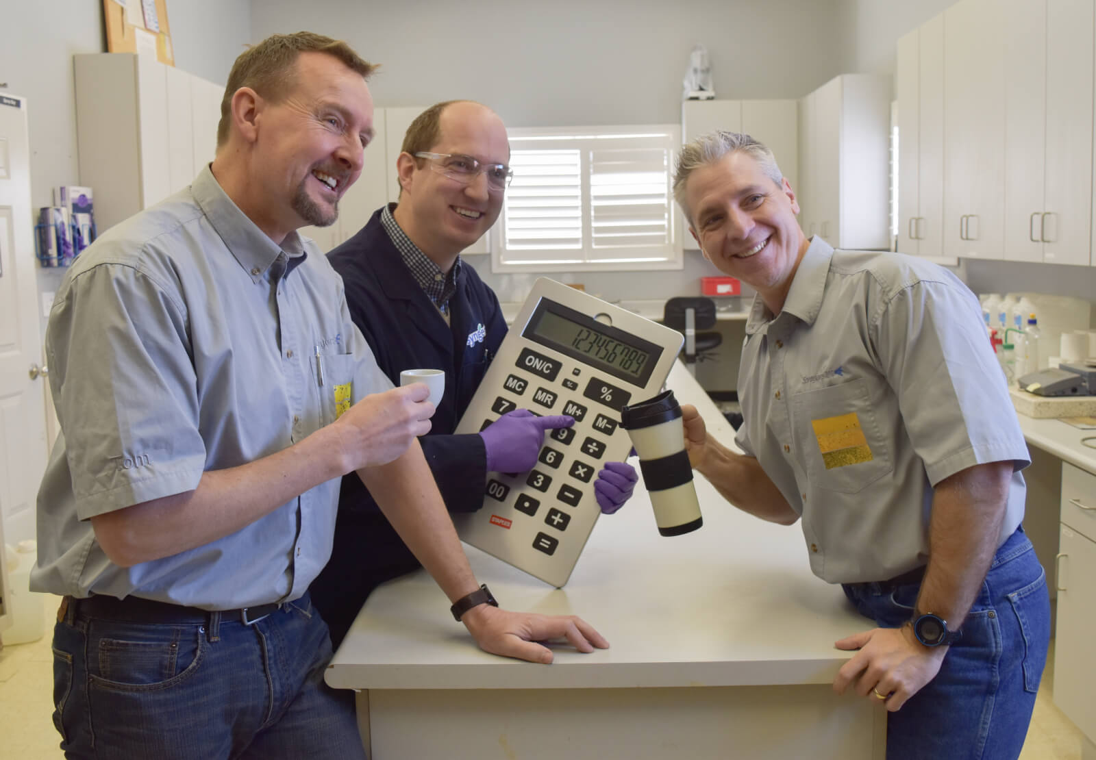 Exploding Sprayer Myths – Page 2 – Sprayers 101