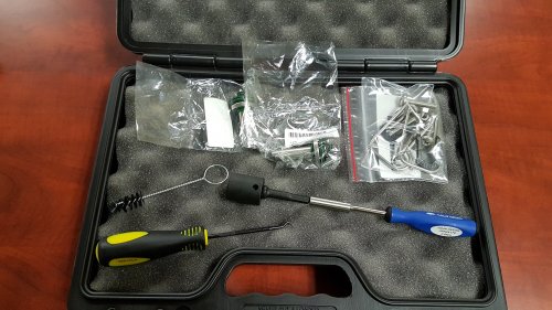 ExactApply Primer – Sprayers 101