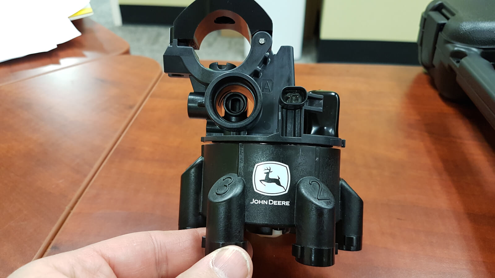 ExactApply Primer – Sprayers 101