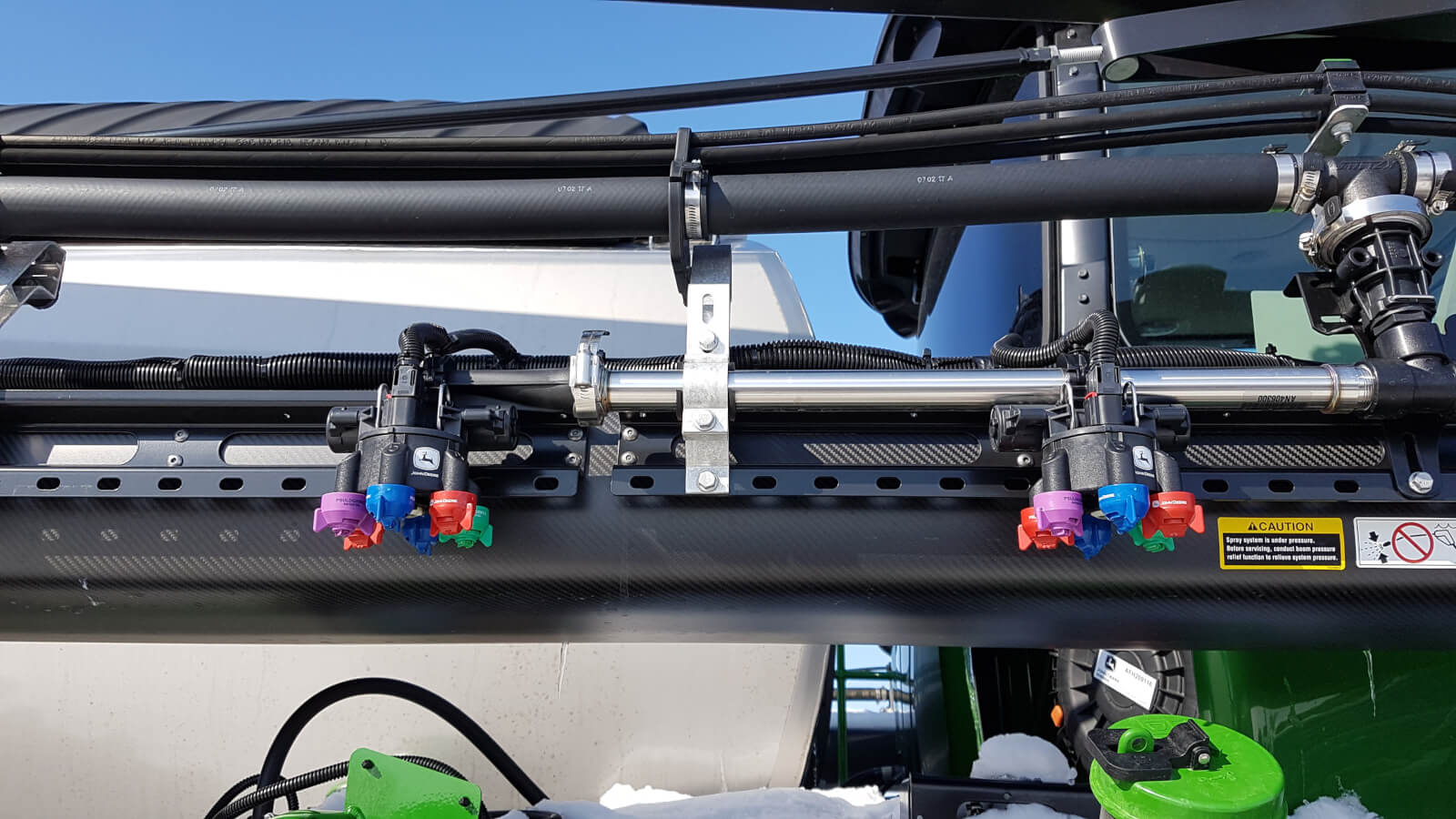 Calibration – Page 5 – Sprayers 101