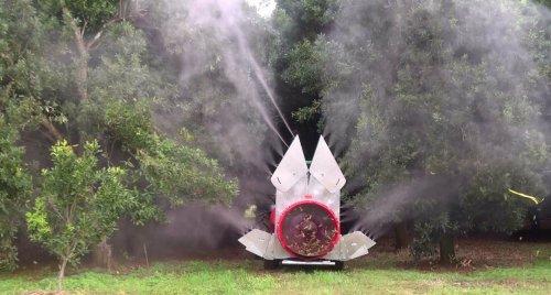 General Operation – Page 6 – Sprayers 101