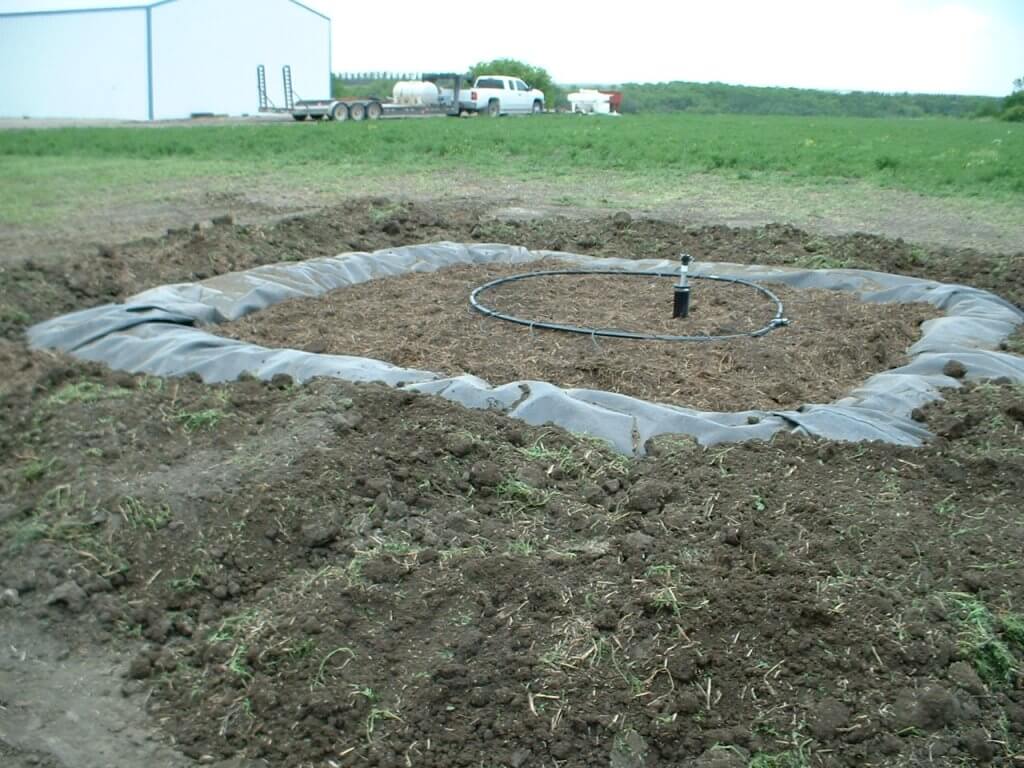 Biobeds for Pesticide Waste Disposal – Sprayers 101