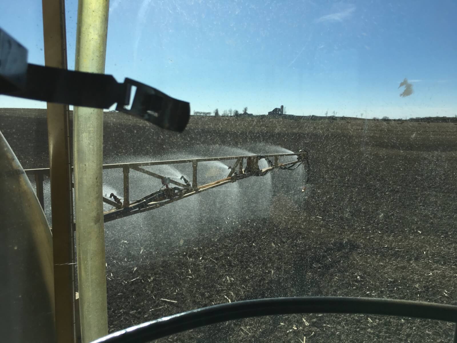 Directed & Air-Assist | Sprayers 101