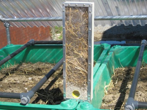 Biobeds for Pesticide Waste Disposal – Sprayers 101