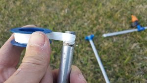 Calibrating a Plot Sprayer – Sprayers 101