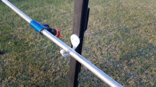 Calibrating a Plot Sprayer – Sprayers 101