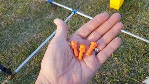 Calibrating a Plot Sprayer – Sprayers 101