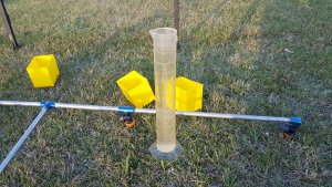 Calibrating a Plot Sprayer – Sprayers 101