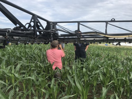 Calibration – Page 6 – Sprayers 101