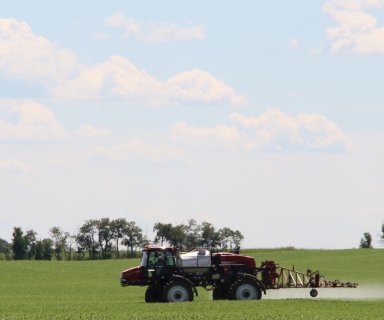 What is Delta T and why is it important for spraying? – Sprayers 101