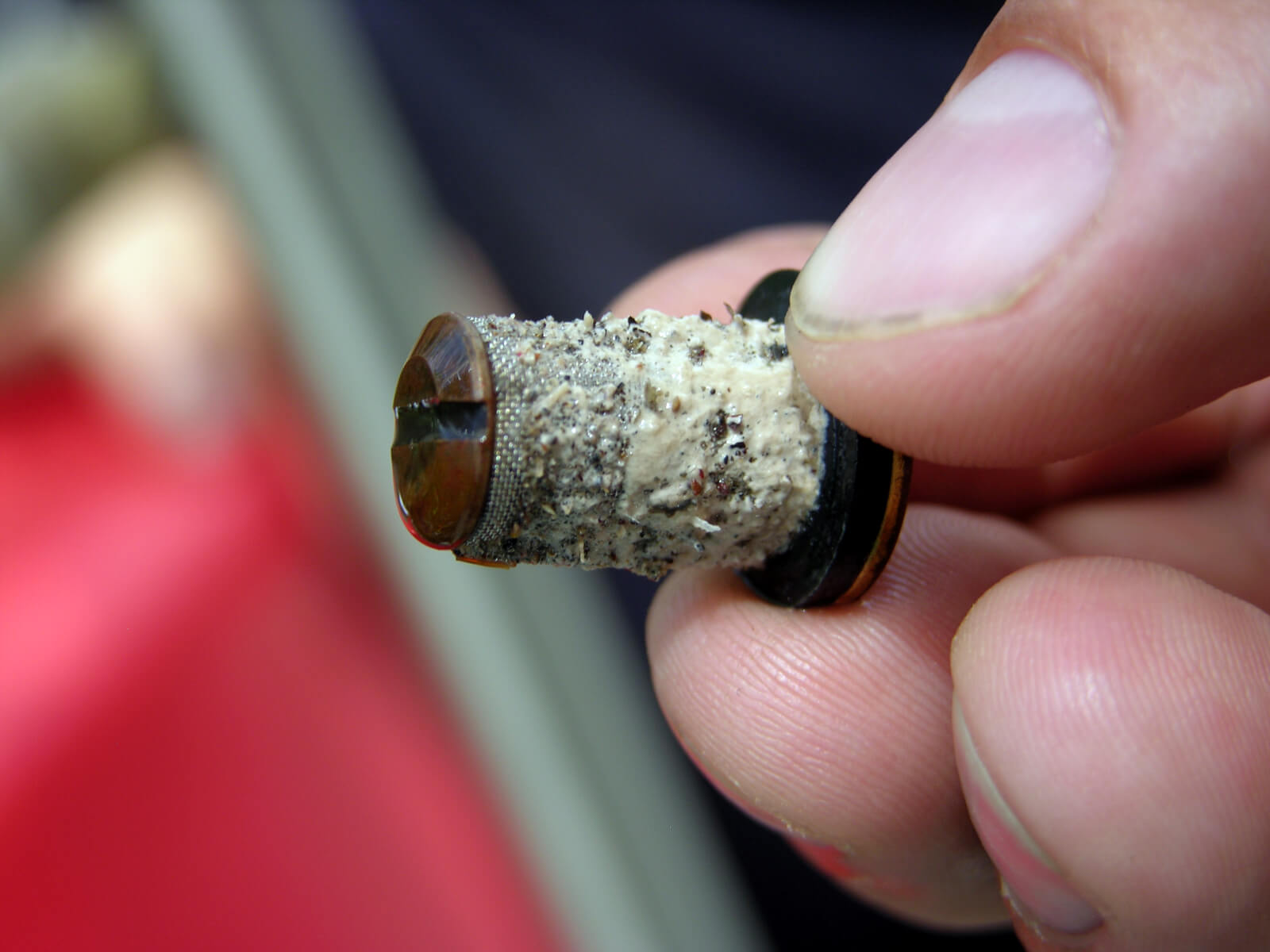 October 2019 – Sprayers 101