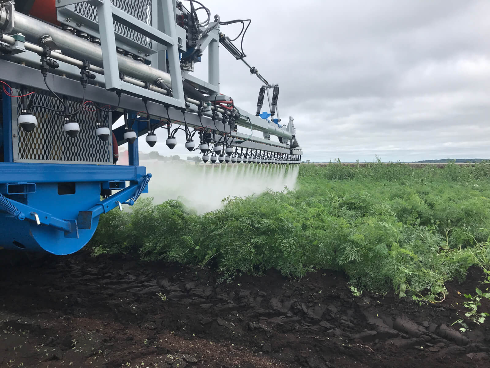 Boom Sprayers – Page 22 – Sprayers 101