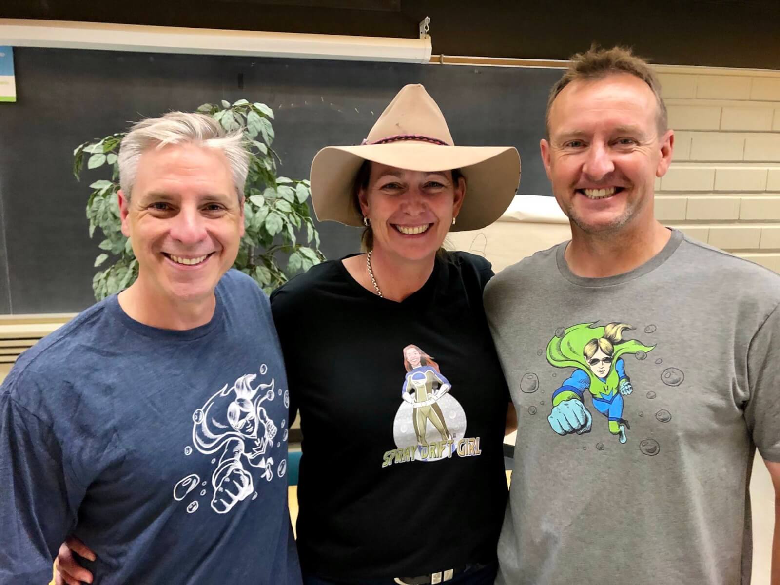 Exploding Sprayer Myths Sprayers 101