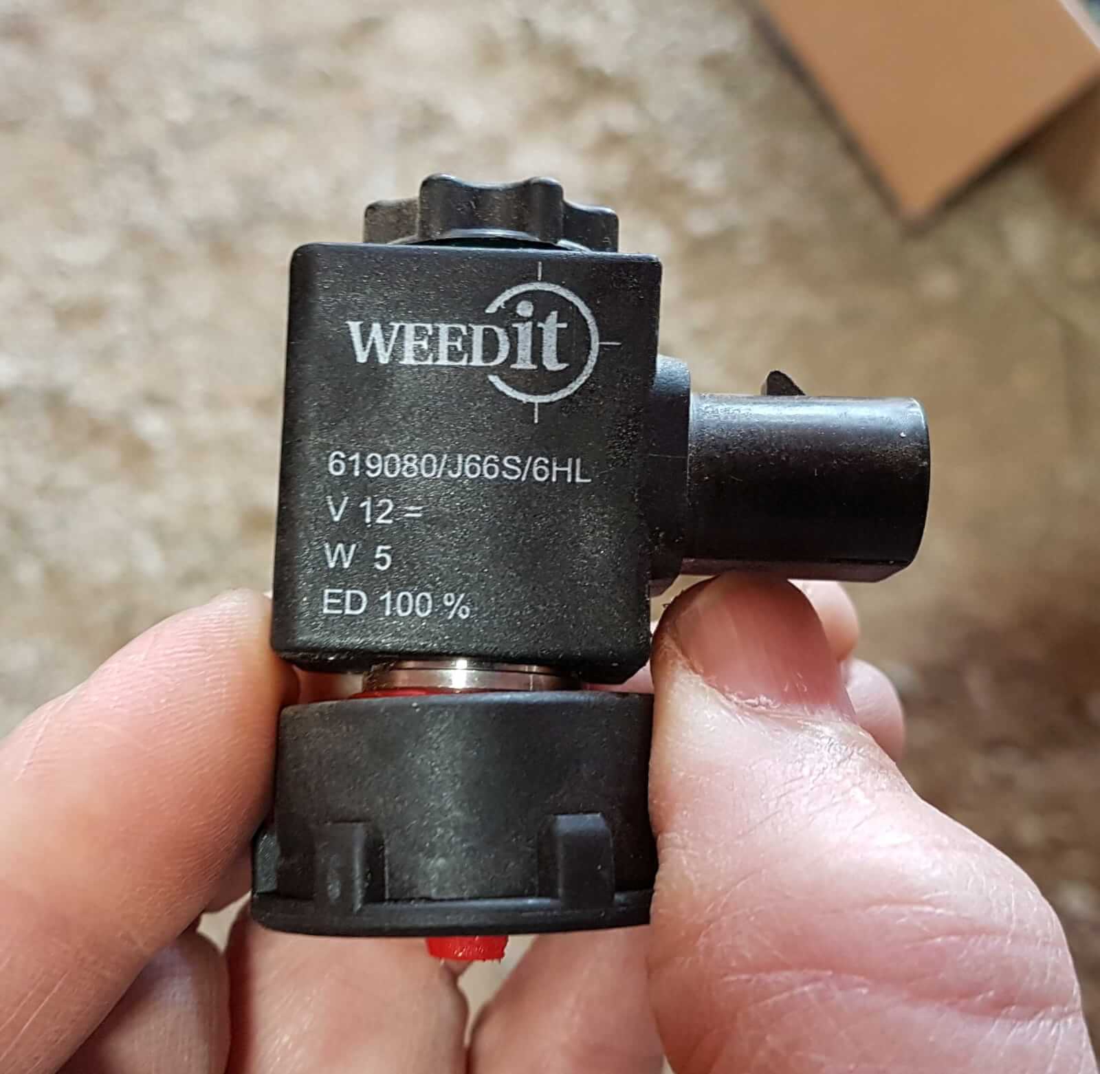 Optical Spot Spraying and AI Scouting – Sprayers 101