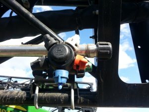Recirculating Booms – Introduction to the Concept – Sprayers 101