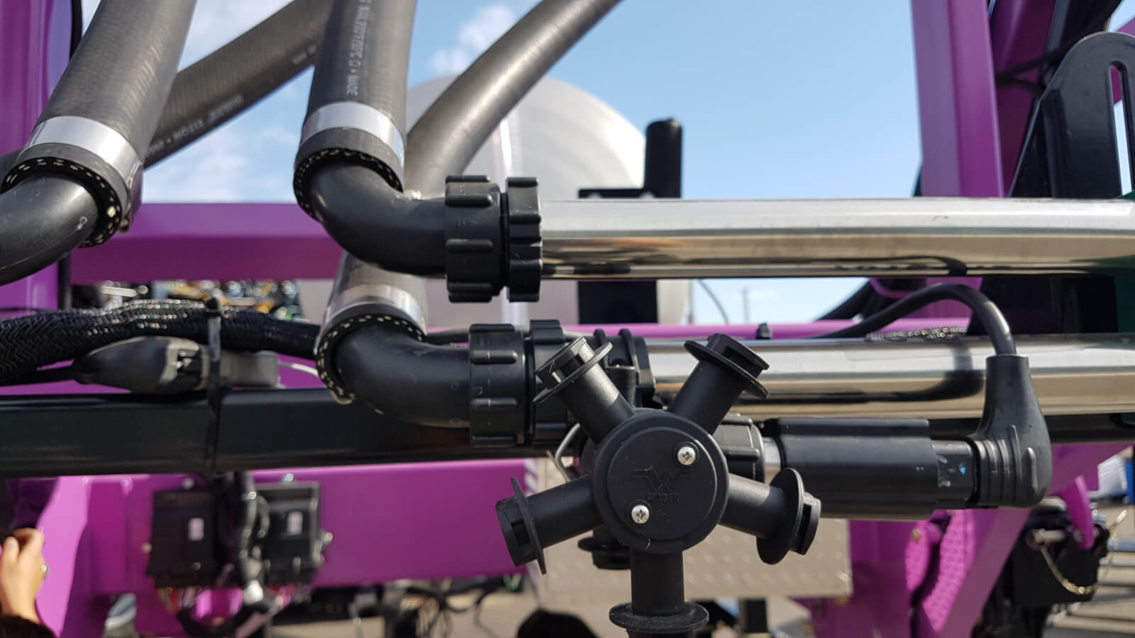 Spray Basics – Page 15 – Sprayers 101