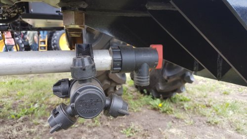 Recirculating Booms – Introduction to the Concept – Sprayers 101