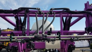Recirculating Booms – Introduction to the Concept – Sprayers 101