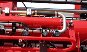 Recirculating Booms – Introduction to the Concept – Sprayers 101
