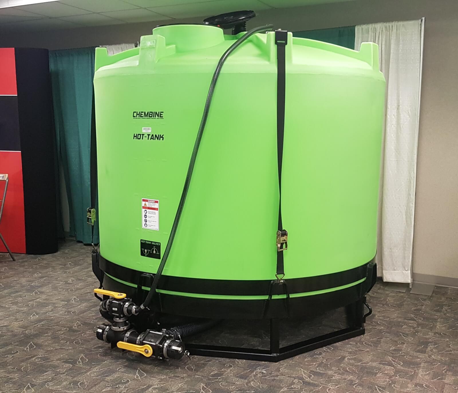 Techniques to Improve Spray Productivity – Sprayers 101