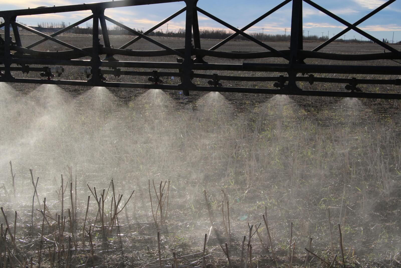 Tables & Apps – Page 2 – Sprayers 101