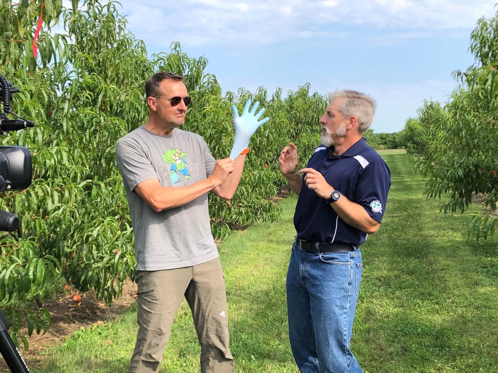 Exploding Sprayer Myths – Page 2 – Sprayers 101