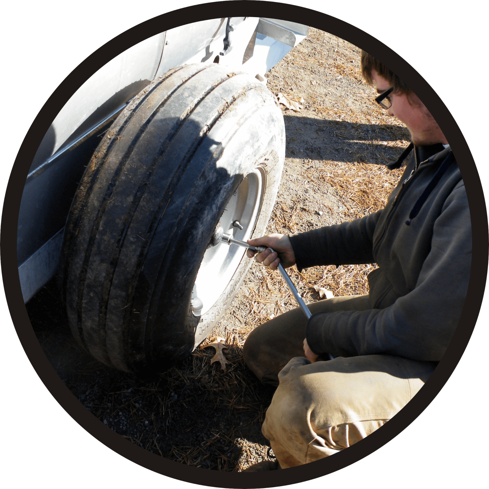 Airblast Spring Start-up and Winterizing – Sprayers 101