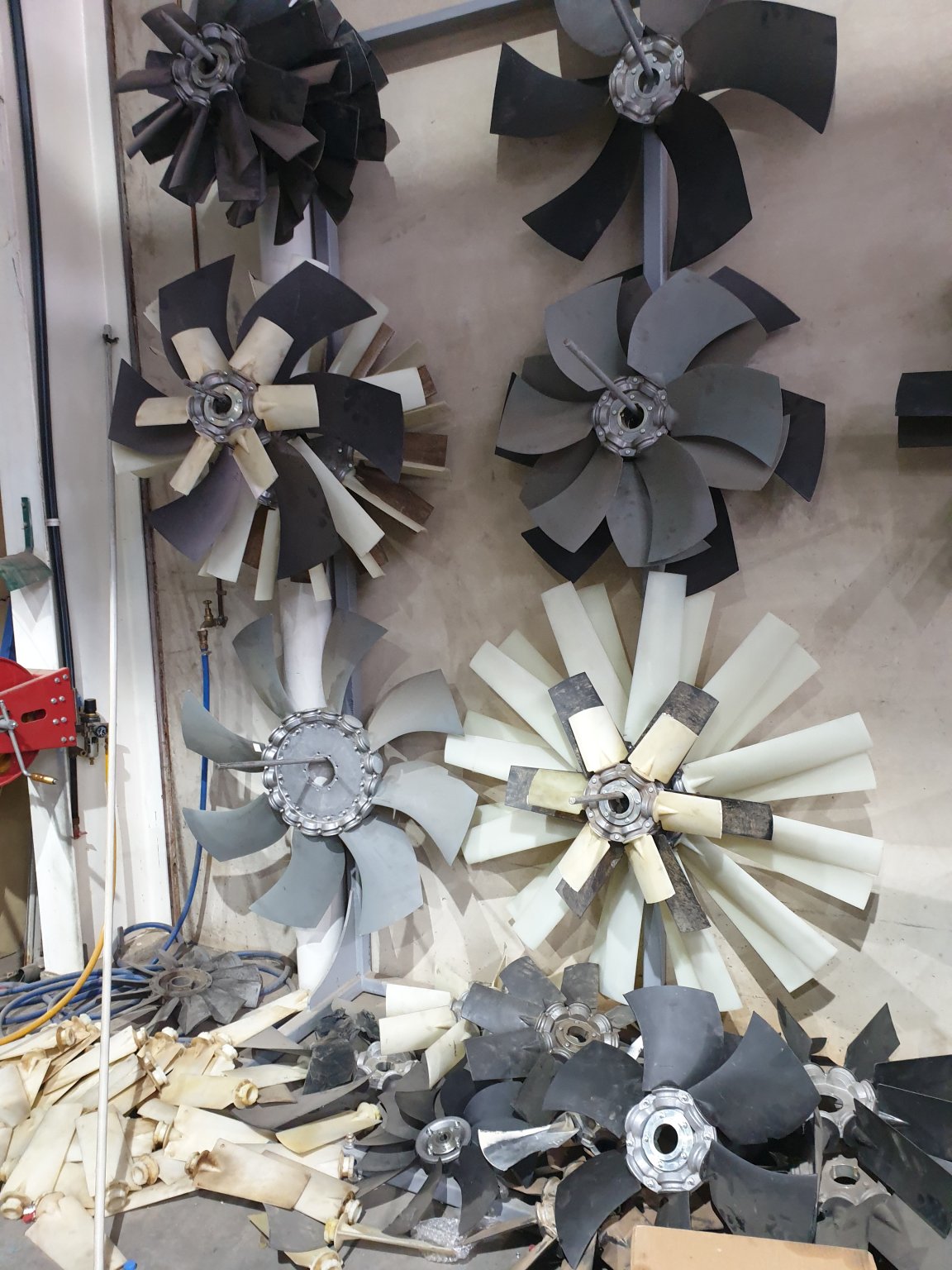 December 2019 – Sprayers 101